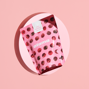 Atama Foods | Fruta, nada más | Envío Gratis RM sobre $25.000